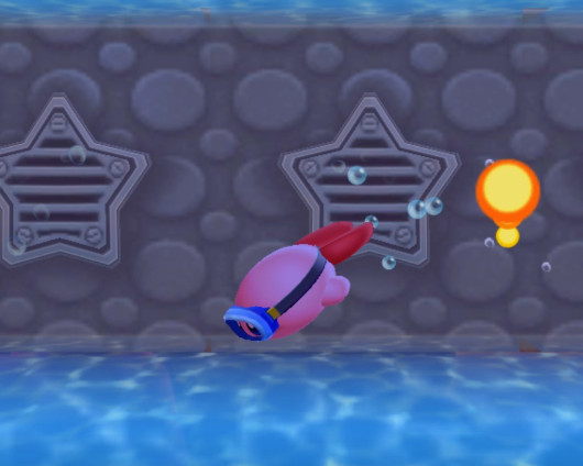KSA Dedede Moveset + Swimming Mod for Kirby: Triple Deluxe | KTD Mods