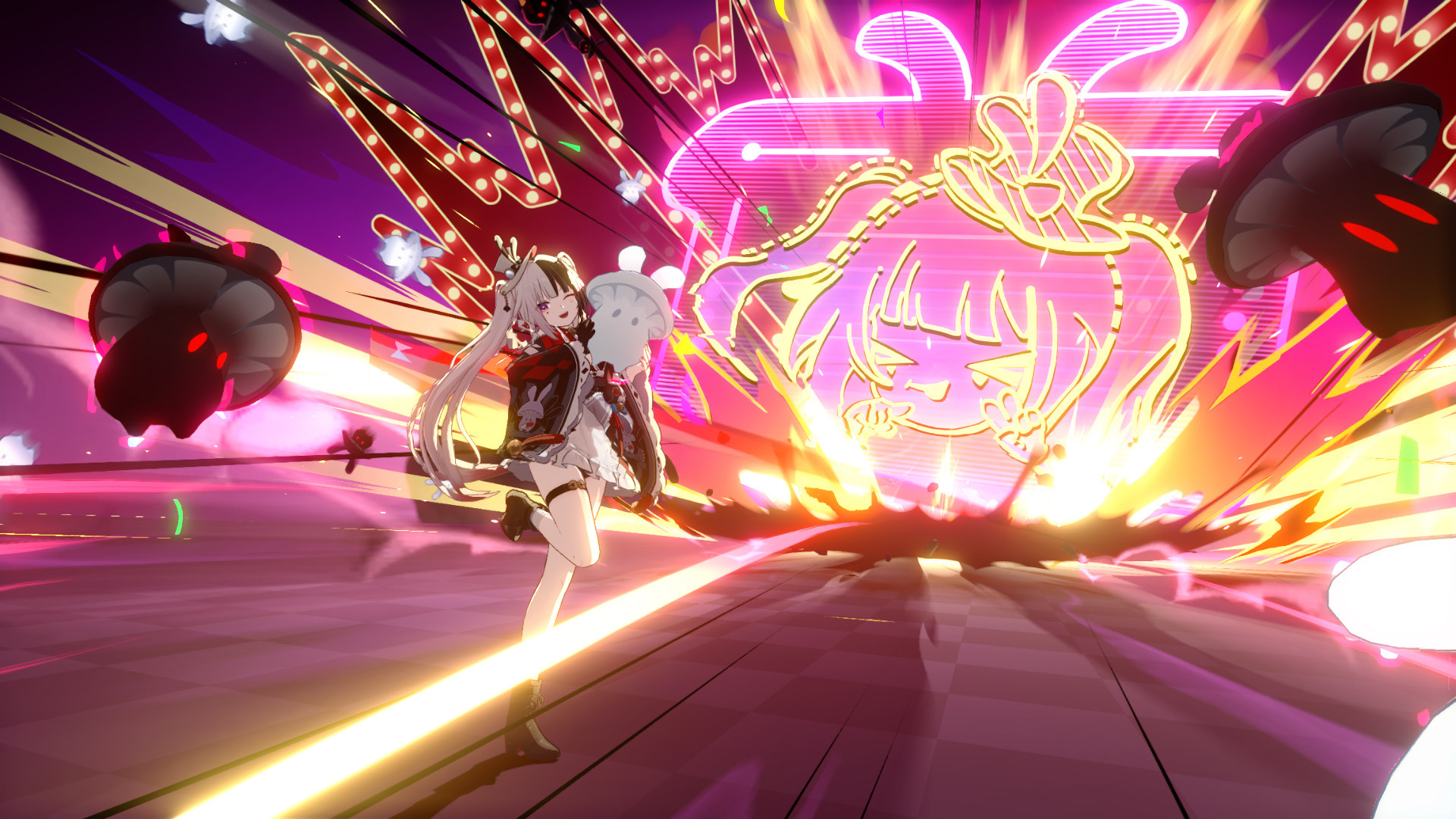 Sparxie ? Sparkle ? Mod for Honkai Star Rail | HSR Mods