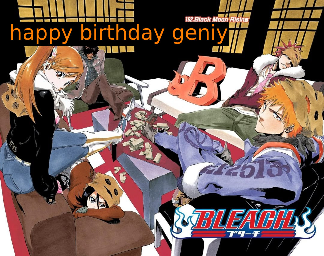 Bleach -- Friday the 13th Mod Mod for Friday Night Funkin' | FNF Mods
