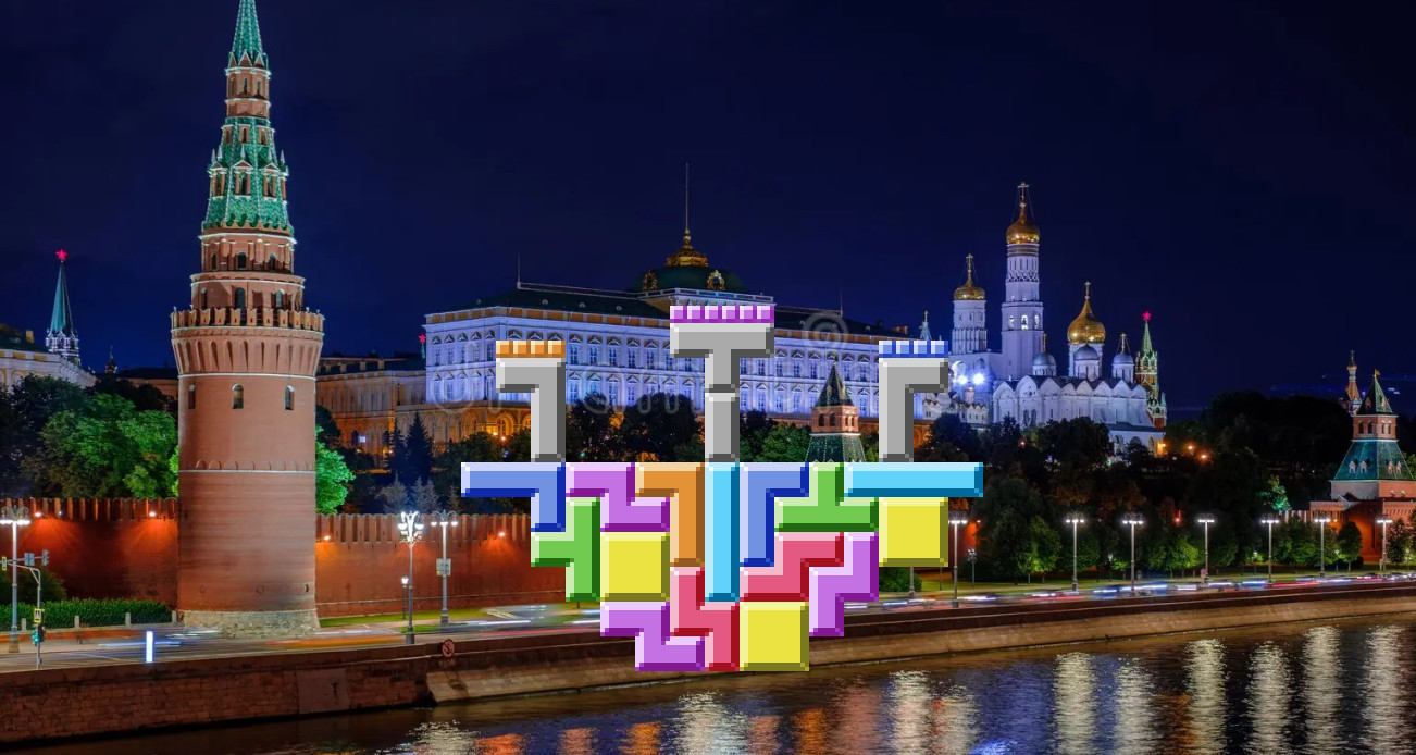 Tetris (Tetris) Mod for Super Smash Bros. Crusade | SSBC Mods