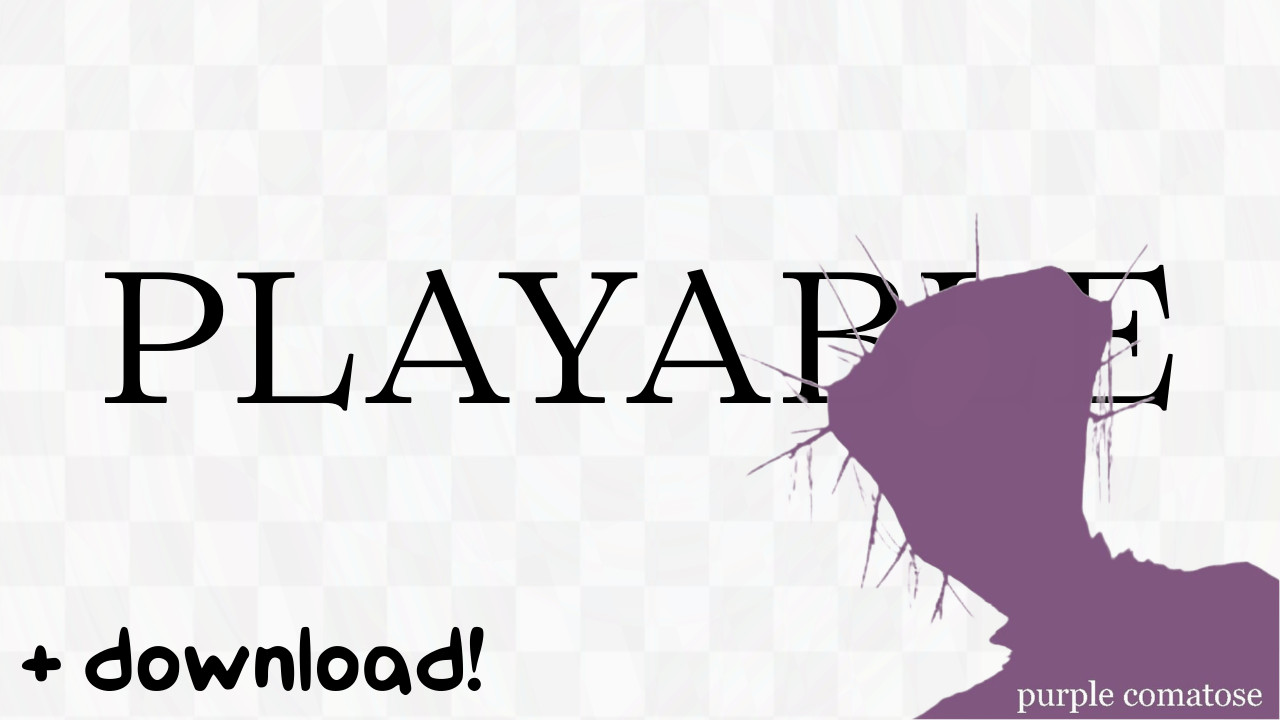 [SENSITIVE CONTENT] PURPLE COMATOSE (Playable/Fan-Chart) Mod for Friday ...
