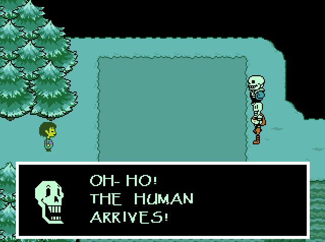 UNDERTALE Mods, Tutorials & Community | UT Hub
