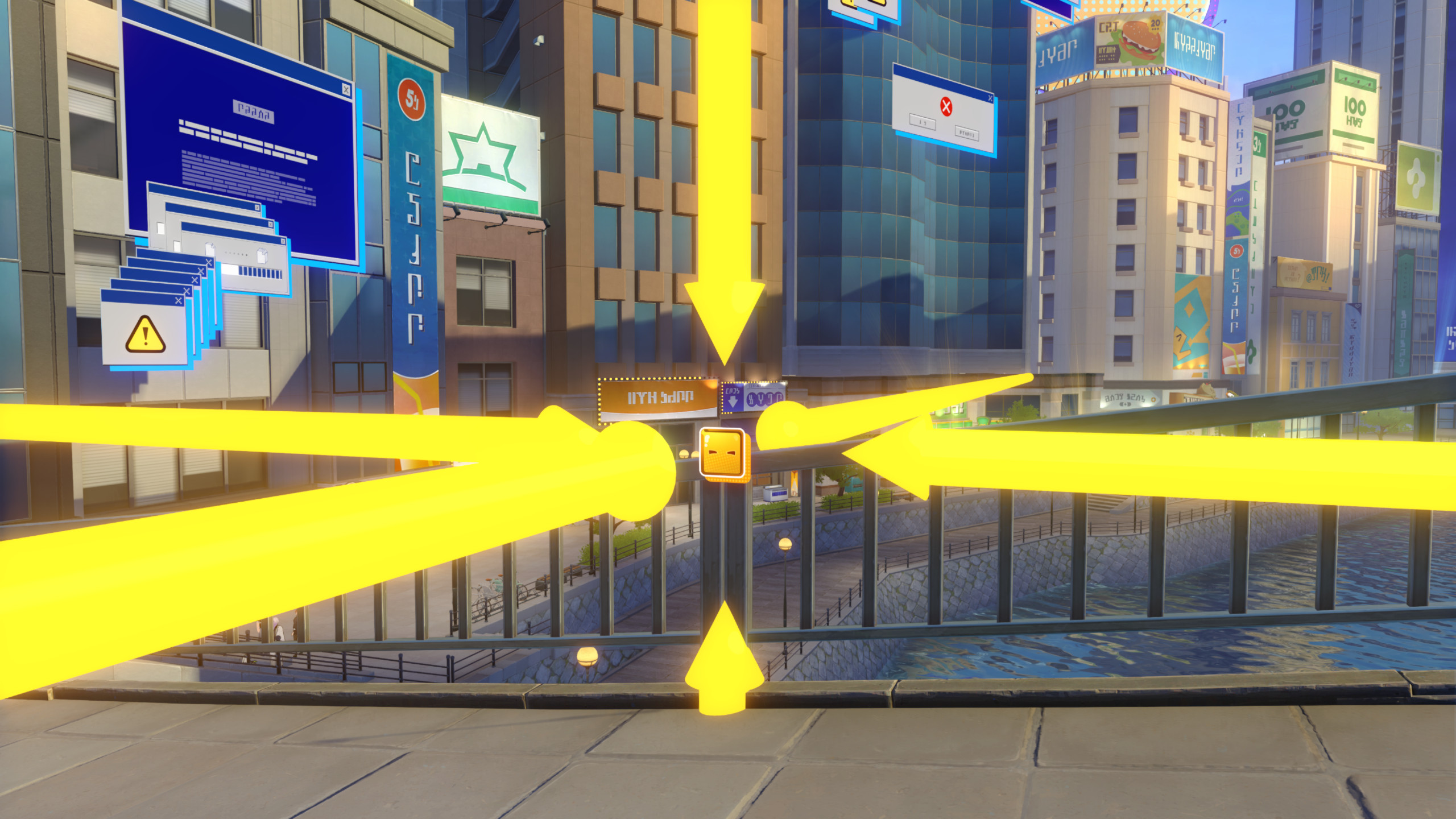 Planarcadia - Collectable Markers Mod for Honkai Star Rail | HSR Mods
