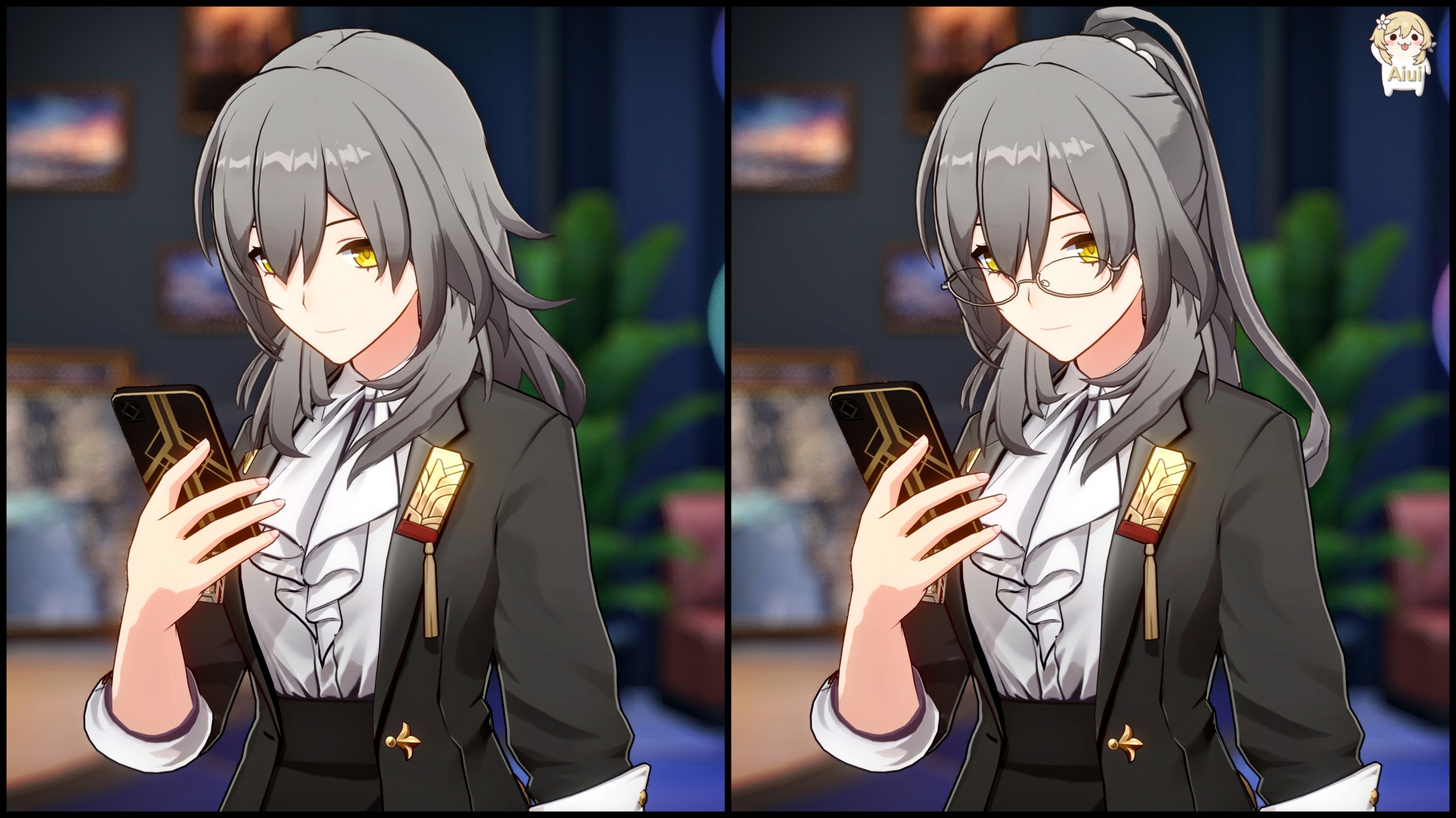 Stelle OL Mod Mod for Honkai Star Rail | HSR Mods