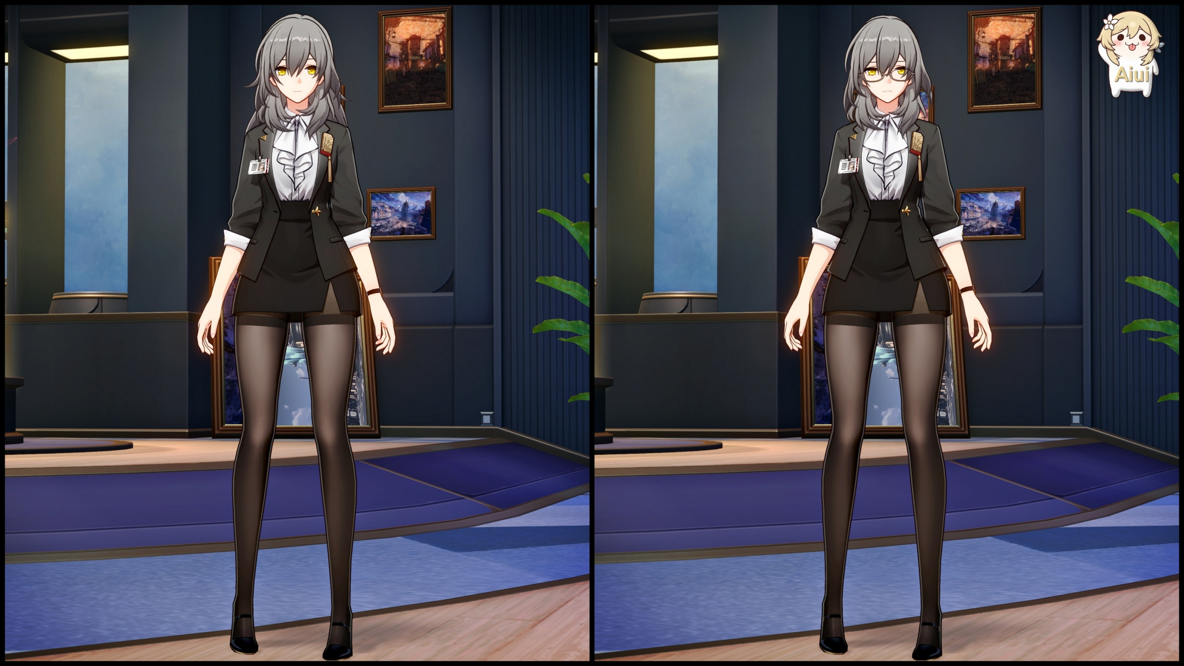 Stelle OL Mod Mod for Honkai Star Rail | HSR Mods