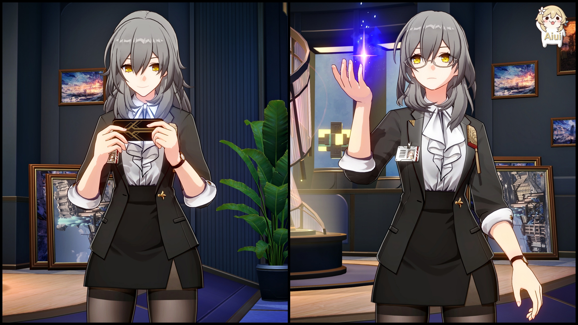 Stelle OL Mod Mod for Honkai Star Rail | HSR Mods