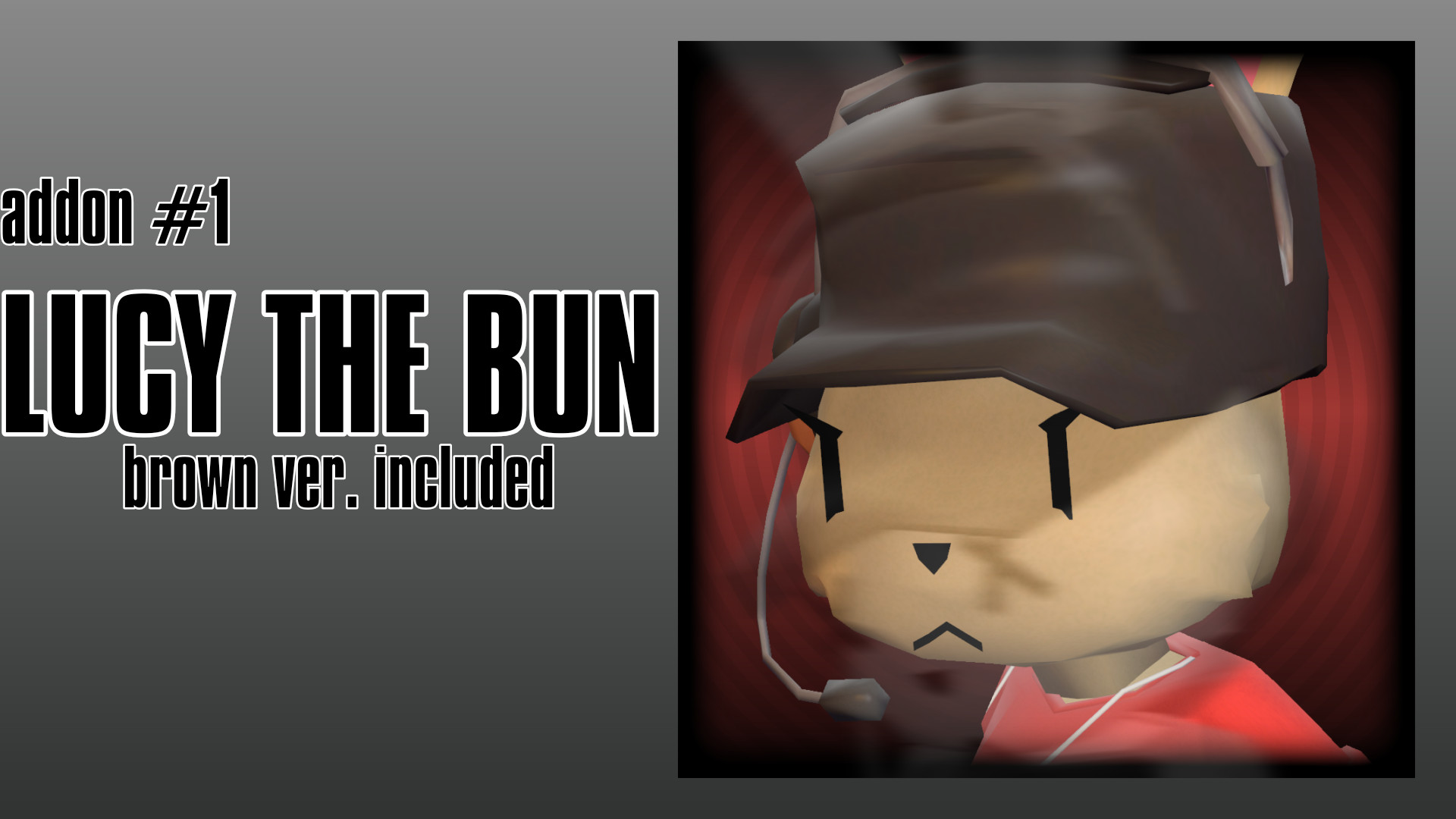 [SENSITIVE CONTENT] Dark Light Class Portraits Mod for Team Fortress 2 ...