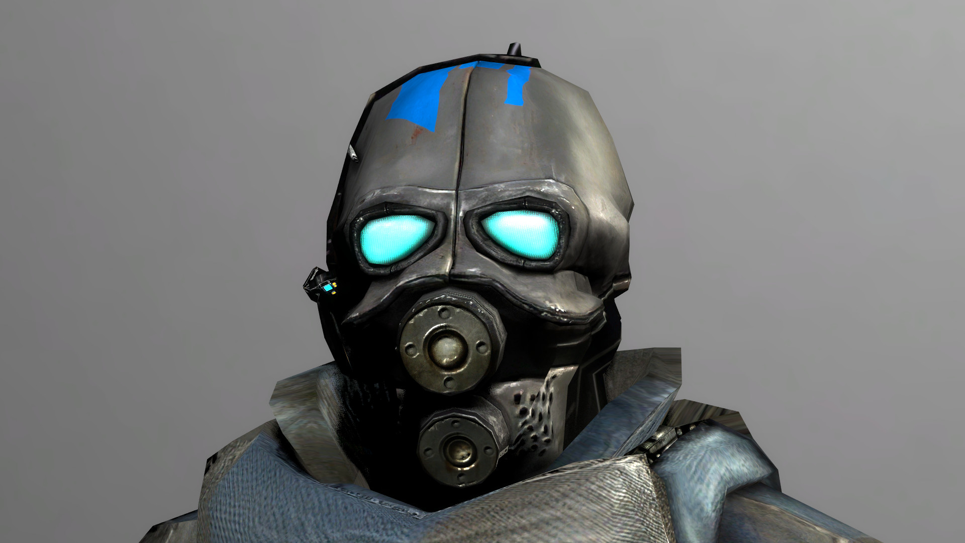 Necrotic's Combine soldiers Mod for Half-Life 2 | HL2 Mods