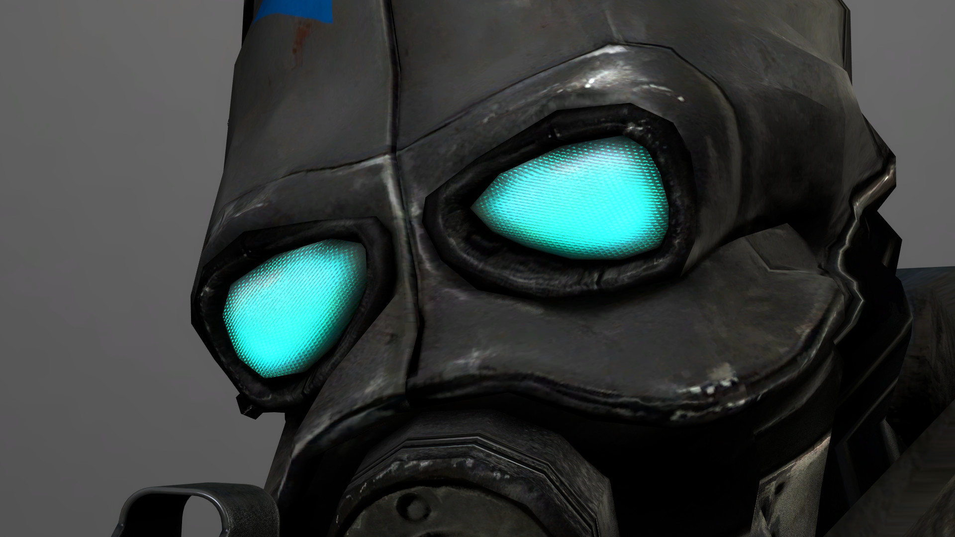 Necrotic's Combine soldiers Mod for Half-Life 2 | HL2 Mods
