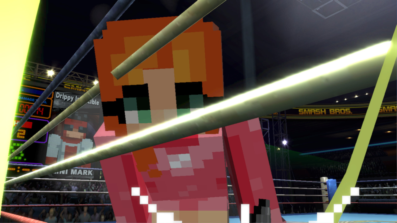 Invincible Skins Mod for Super Smash Bros. Ultimate | SSBU Mods