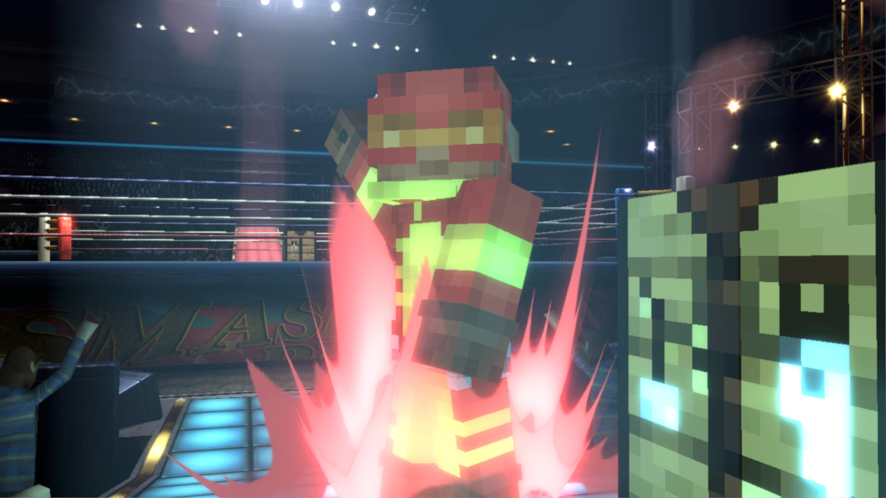 Invincible Skins Mod for Super Smash Bros. Ultimate | SSBU Mods
