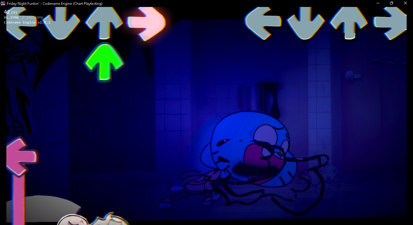[SENSITIVE CONTENT] [UPDATE]Pibby Collections Mod for Friday Night ...