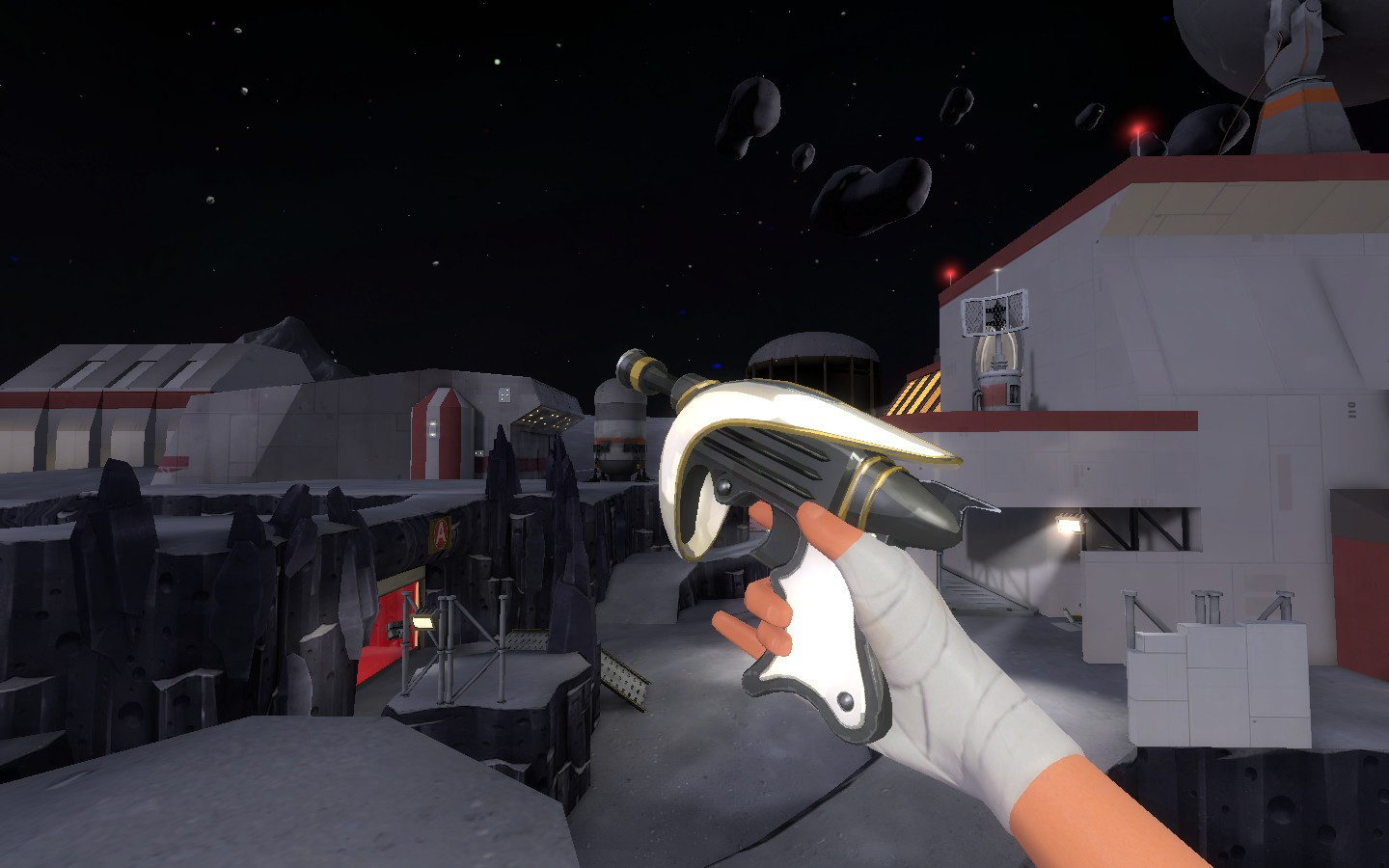 Master Blaster [2026] Mod for Team Fortress 2 | TF2 Mods