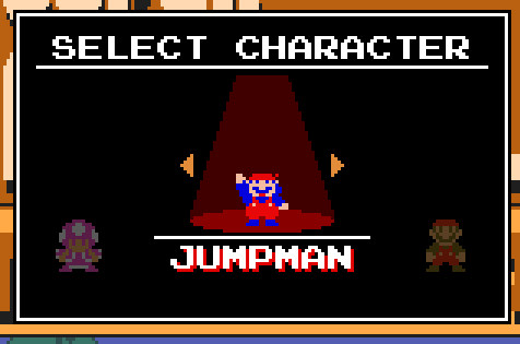 Playable Jumpman (+SFX) Mod for Super Mario Bros. Remastered ...