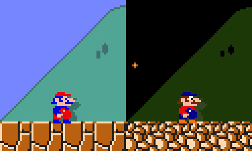 Playable Jumpman (+SFX) Mod for Super Mario Bros. Remastered ...