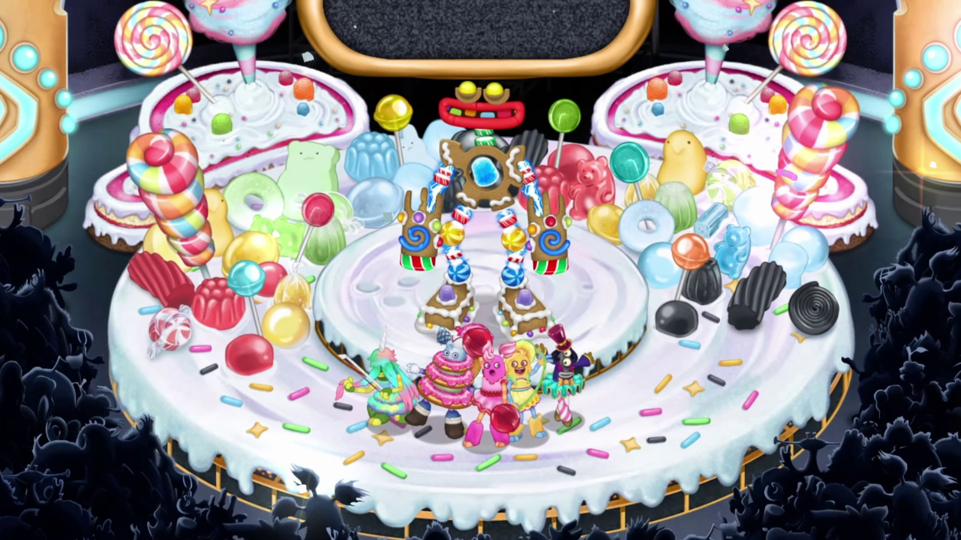 Clubbox on Clubbox (Pomily Family Band) Mod for My Singing Monsters ...