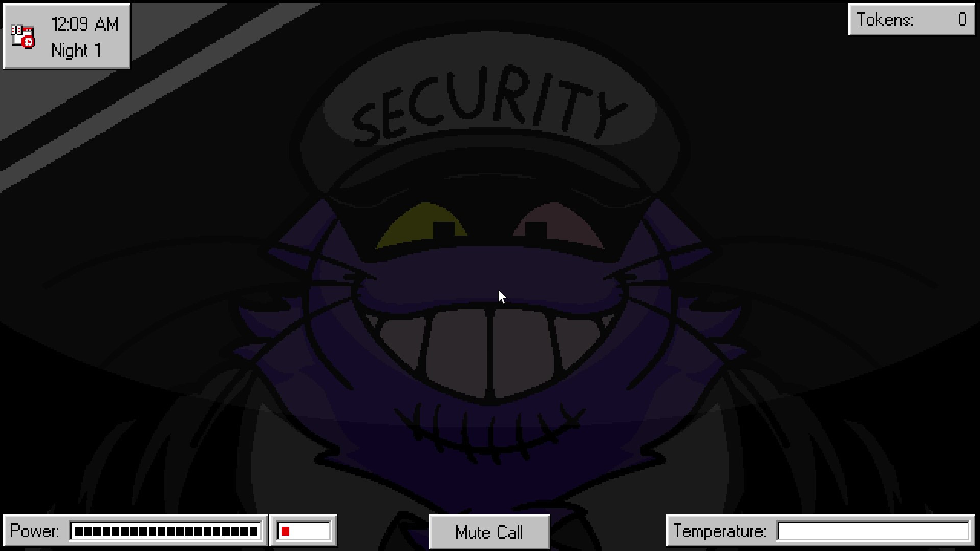 Playable Mike for Five Nights at FrickBear's 3! Mod for Five Nights at ...