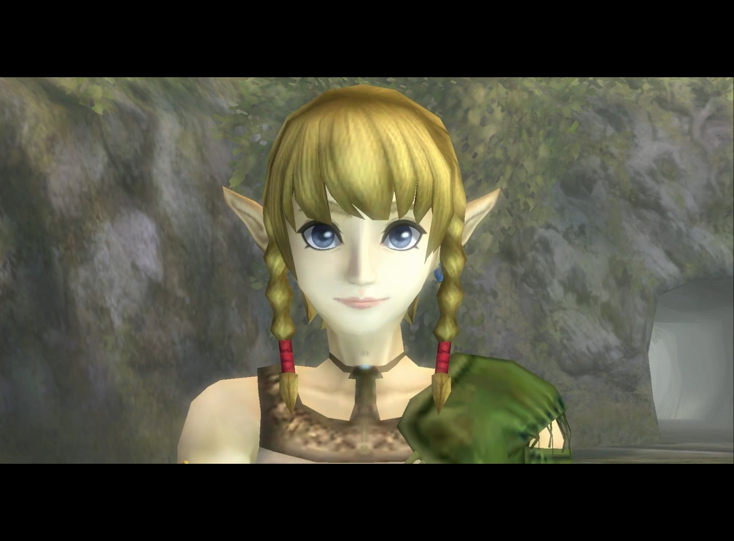 Linkle Mod Mod for The Legend of Zelda: Twilight Princess | LoZ:TP Mods