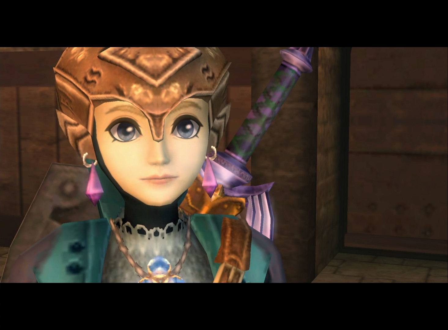 Linkle Mod Mod for The Legend of Zelda: Twilight Princess | LoZ:TP Mods