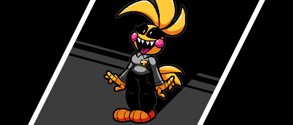 Playable Toy Chica Custom Guard Mod for Five Nights at Frickbear's 3 ...