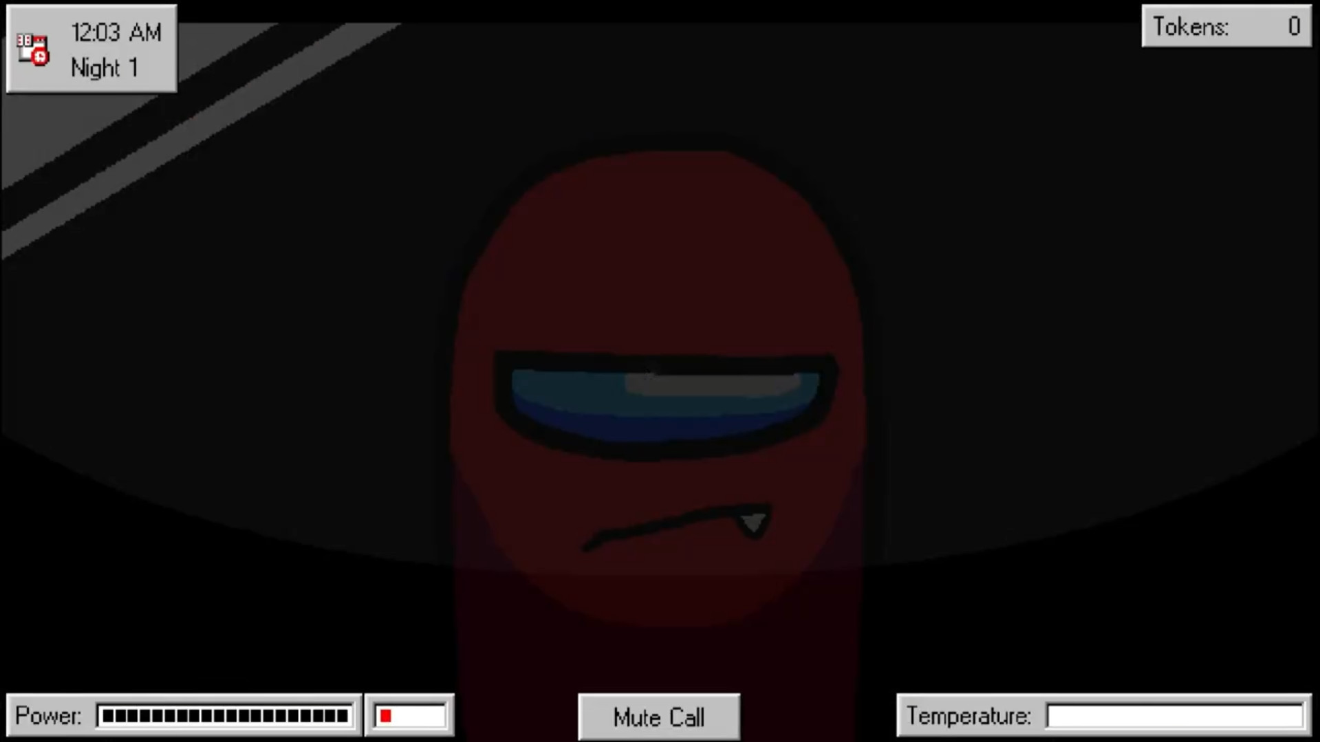 Red Imposter for Frickbear's 3 (New Update!) Mod for Five Nights at ...