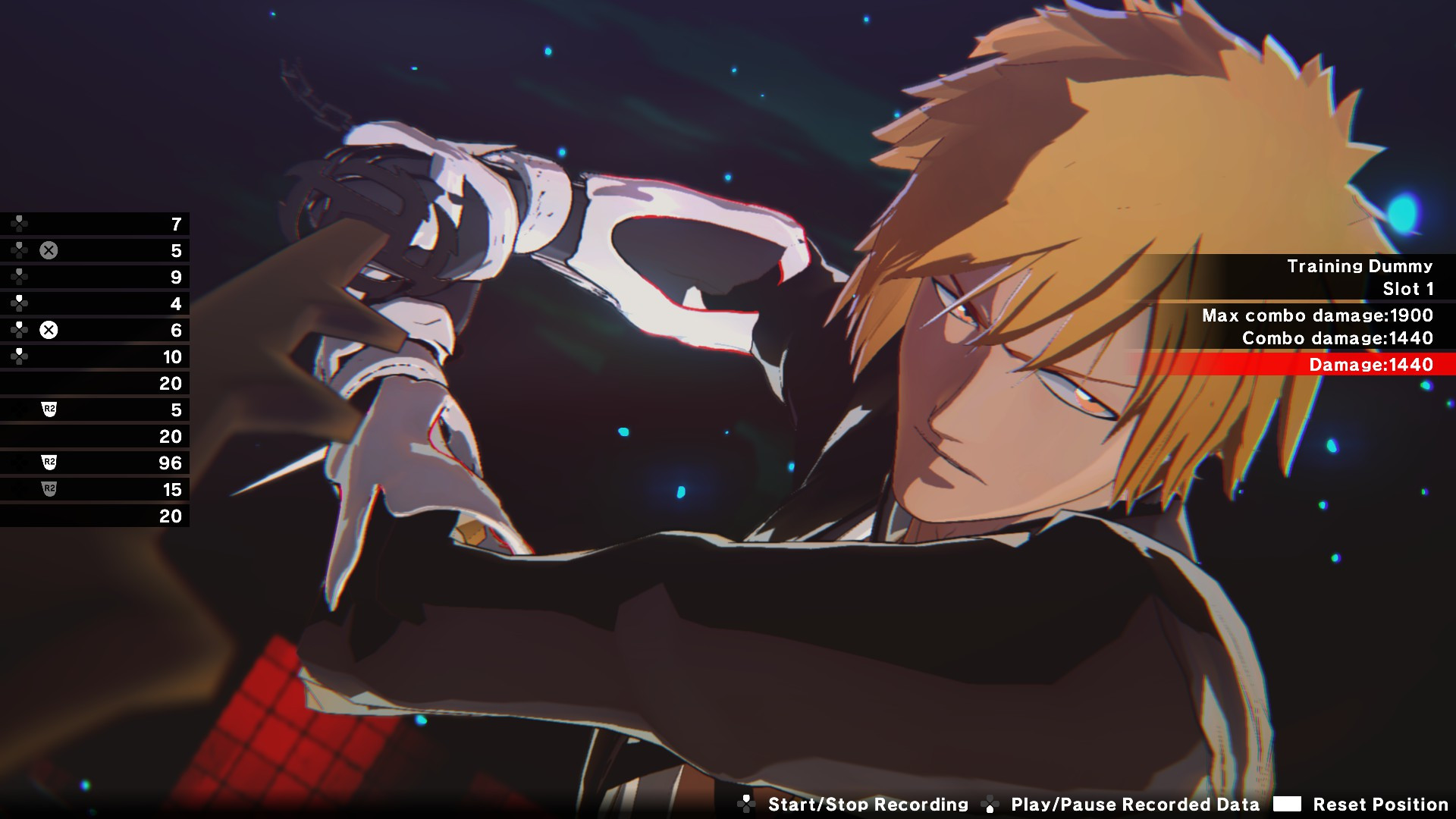 Ichigo - Fullbring Arc Pack Mod for Bleach: Rebirth of Souls | Bleach ...