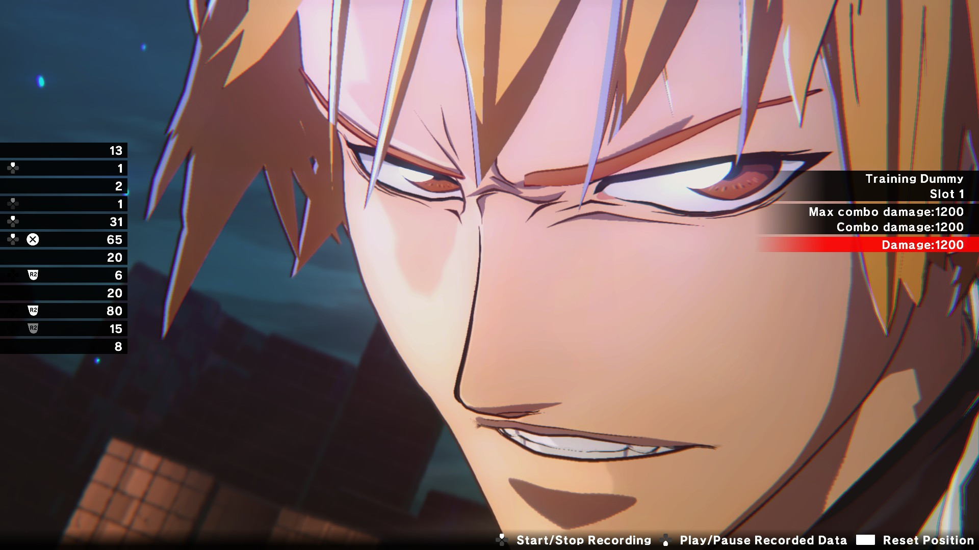 Ichigo - Fullbring Arc Pack Mod for Bleach: Rebirth of Souls | Bleach ...