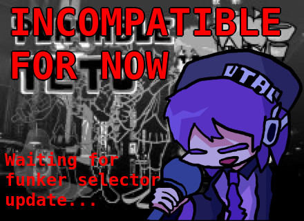 PLAYABLE TETO + COVERS Mod for Friday Night Funkin' | FNF Mods