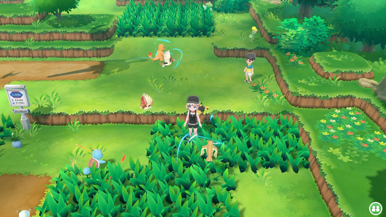 Peerless Pikachu & Exquisite Eevee PLUS Mod for Pokémon Let's Go ...