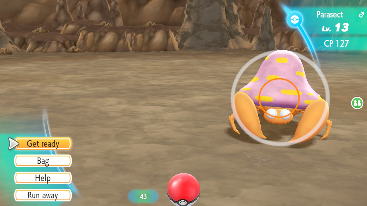 Peerless Pikachu & Exquisite Eevee PLUS Mod for Pokémon Let's Go ...