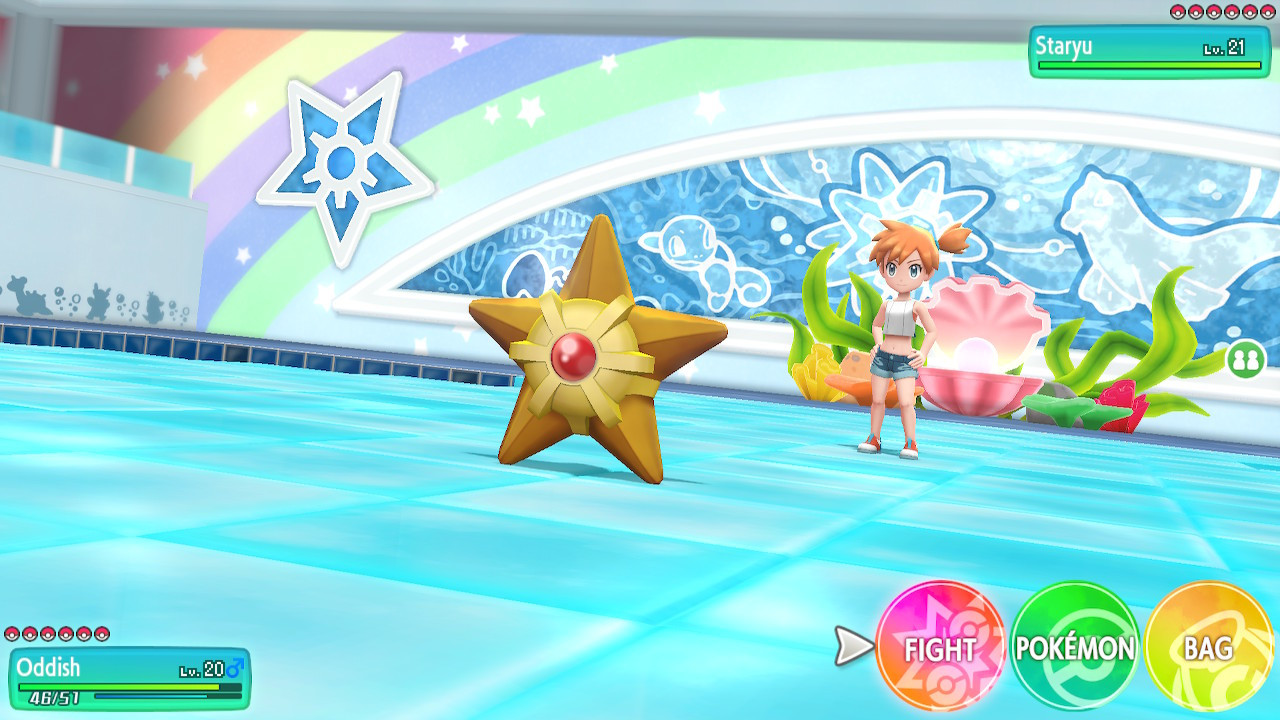 Peerless Pikachu & Exquisite Eevee PLUS Mod for Pokémon Let's Go ...