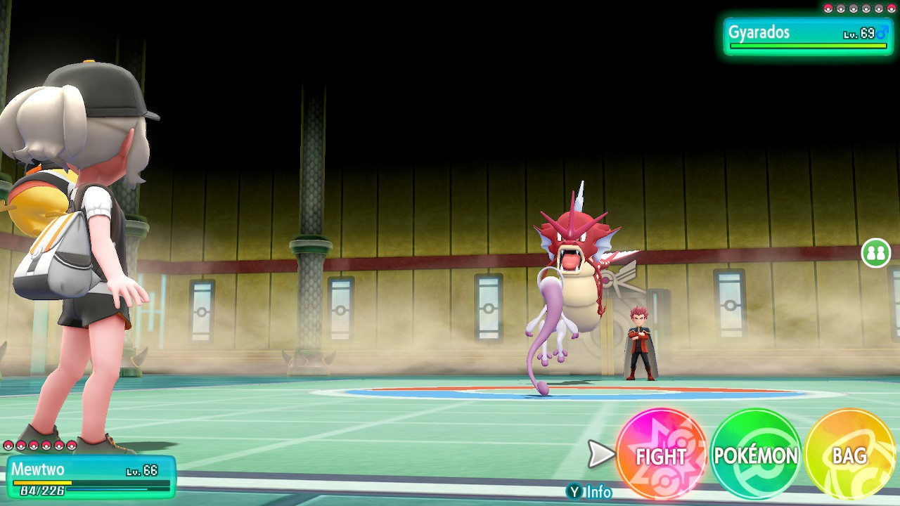 Peerless Pikachu & Exquisite Eevee PLUS Mod for Pokémon Let's Go ...
