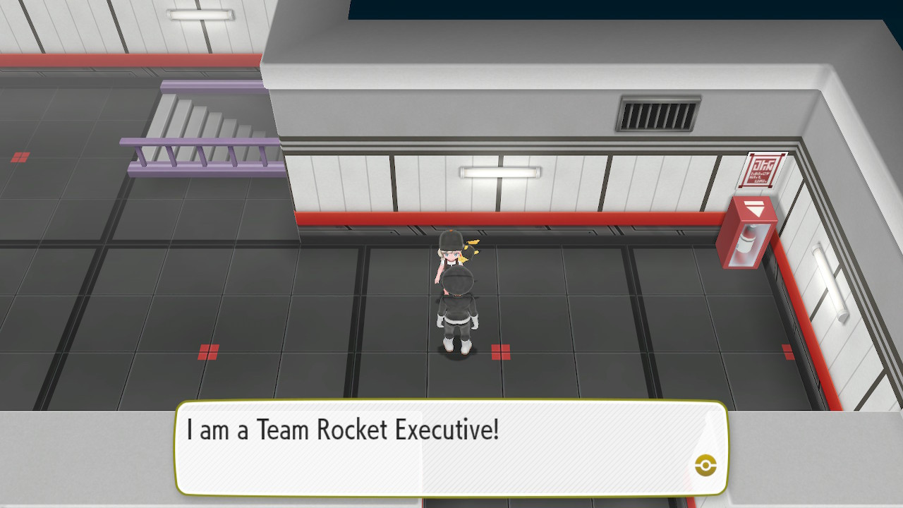 Peerless Pikachu & Exquisite Eevee PLUS Mod for Pokémon Let's Go ...