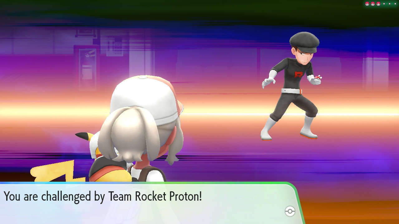 Peerless Pikachu & Exquisite Eevee PLUS Mod for Pokémon Let's Go ...