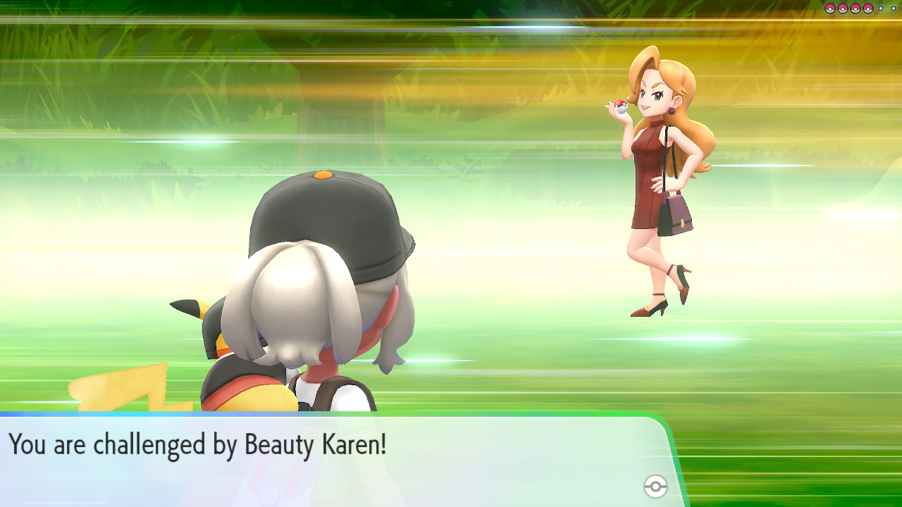 Peerless Pikachu & Exquisite Eevee PLUS Mod for Pokémon Let's Go ...