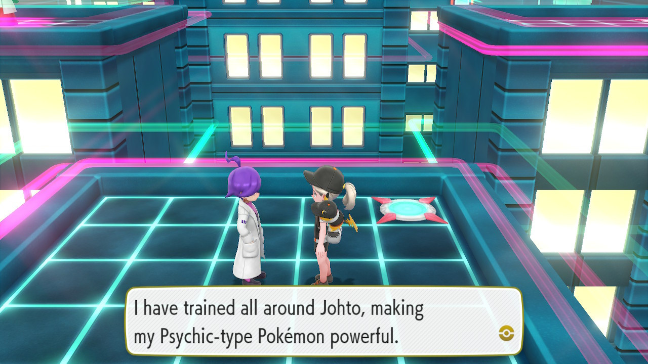 Peerless Pikachu & Exquisite Eevee PLUS Mod for Pokémon Let's Go ...