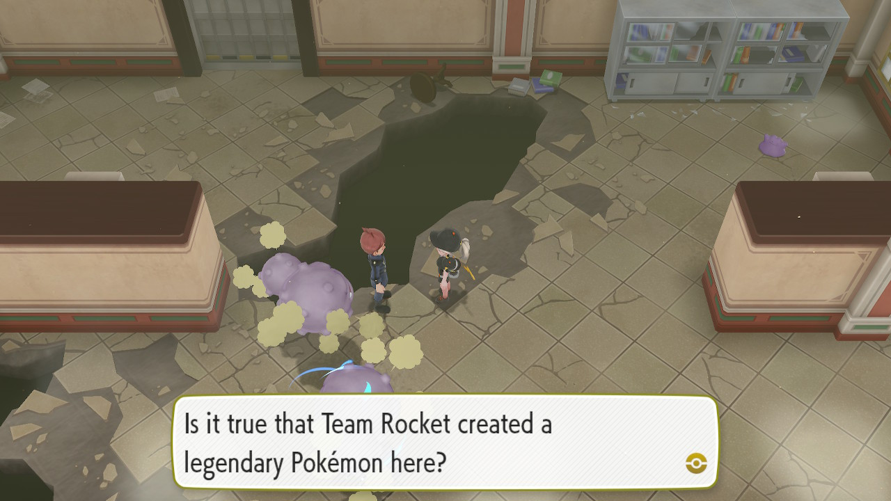 Peerless Pikachu & Exquisite Eevee PLUS Mod for Pokémon Let's Go ...