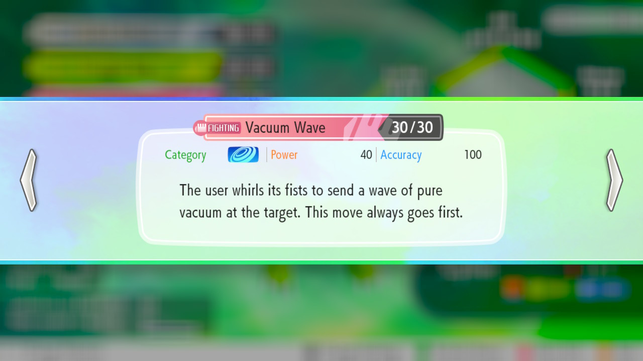 Peerless Pikachu & Exquisite Eevee PLUS Mod for Pokémon Let's Go ...