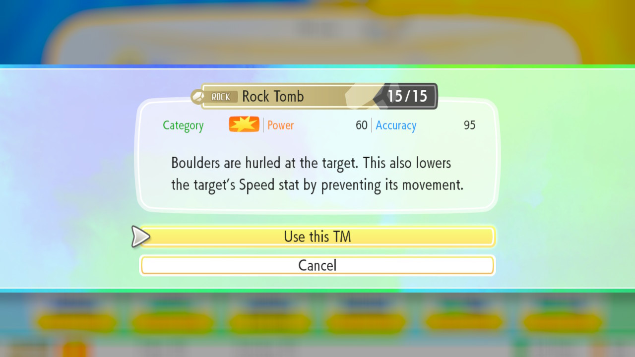 Peerless Pikachu & Exquisite Eevee PLUS Mod for Pokémon Let's Go ...
