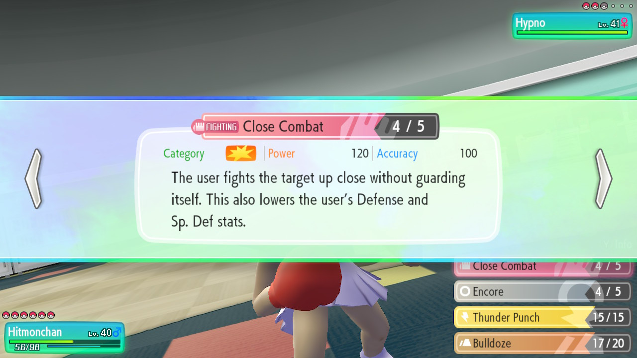 Peerless Pikachu & Exquisite Eevee PLUS Mod for Pokémon Let's Go ...