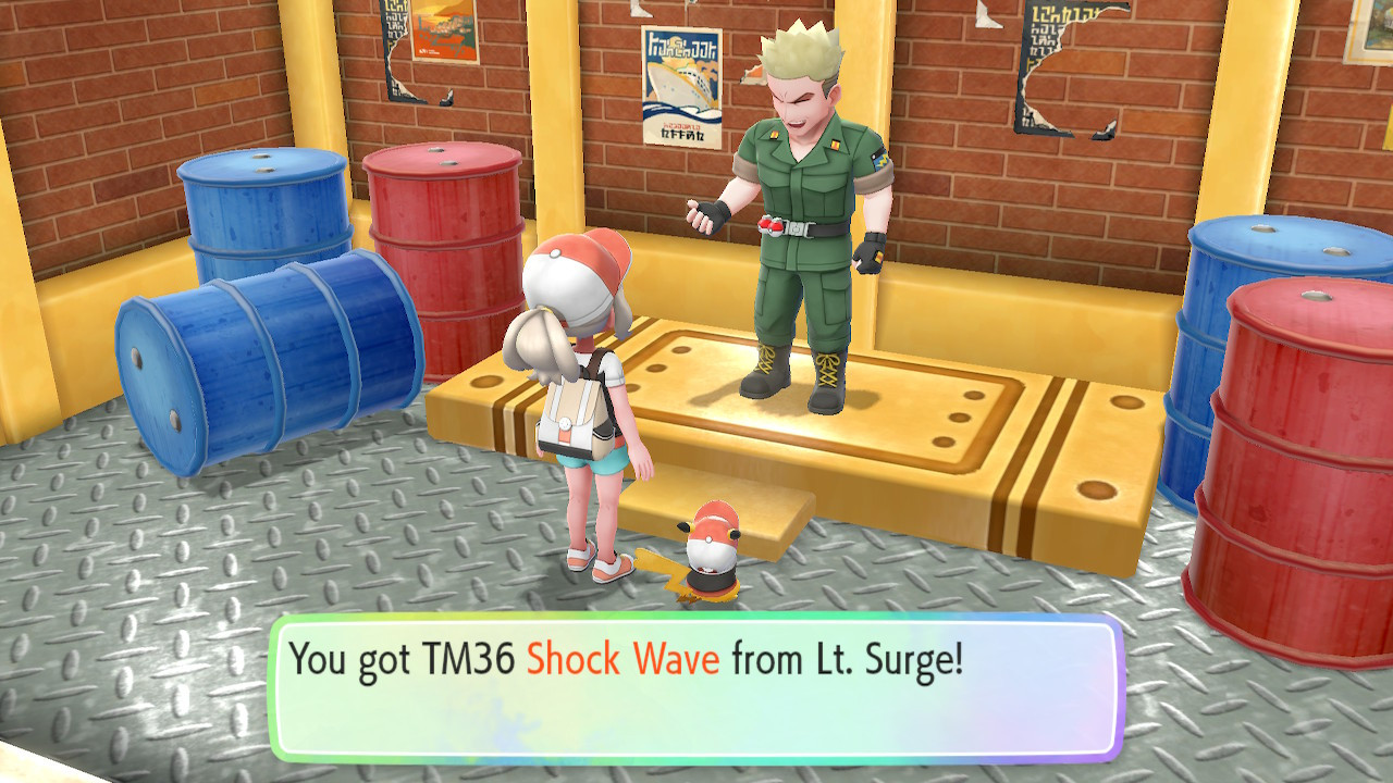 Peerless Pikachu & Exquisite Eevee PLUS Mod for Pokémon Let's Go ...