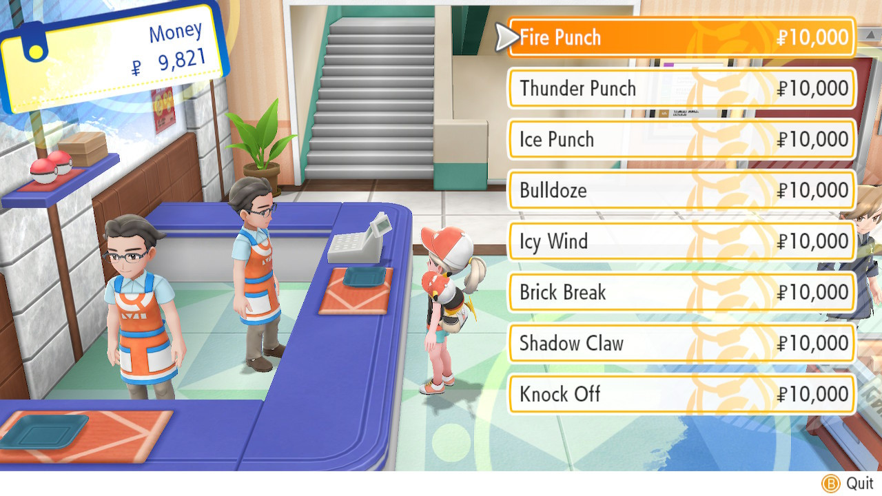 Peerless Pikachu & Exquisite Eevee PLUS Mod for Pokémon Let's Go ...
