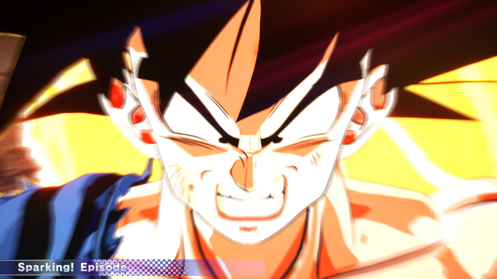Goku(Z-mid) Revamp Mod for Dragon Ball: Sparking! ZERO | DBSZ Mods