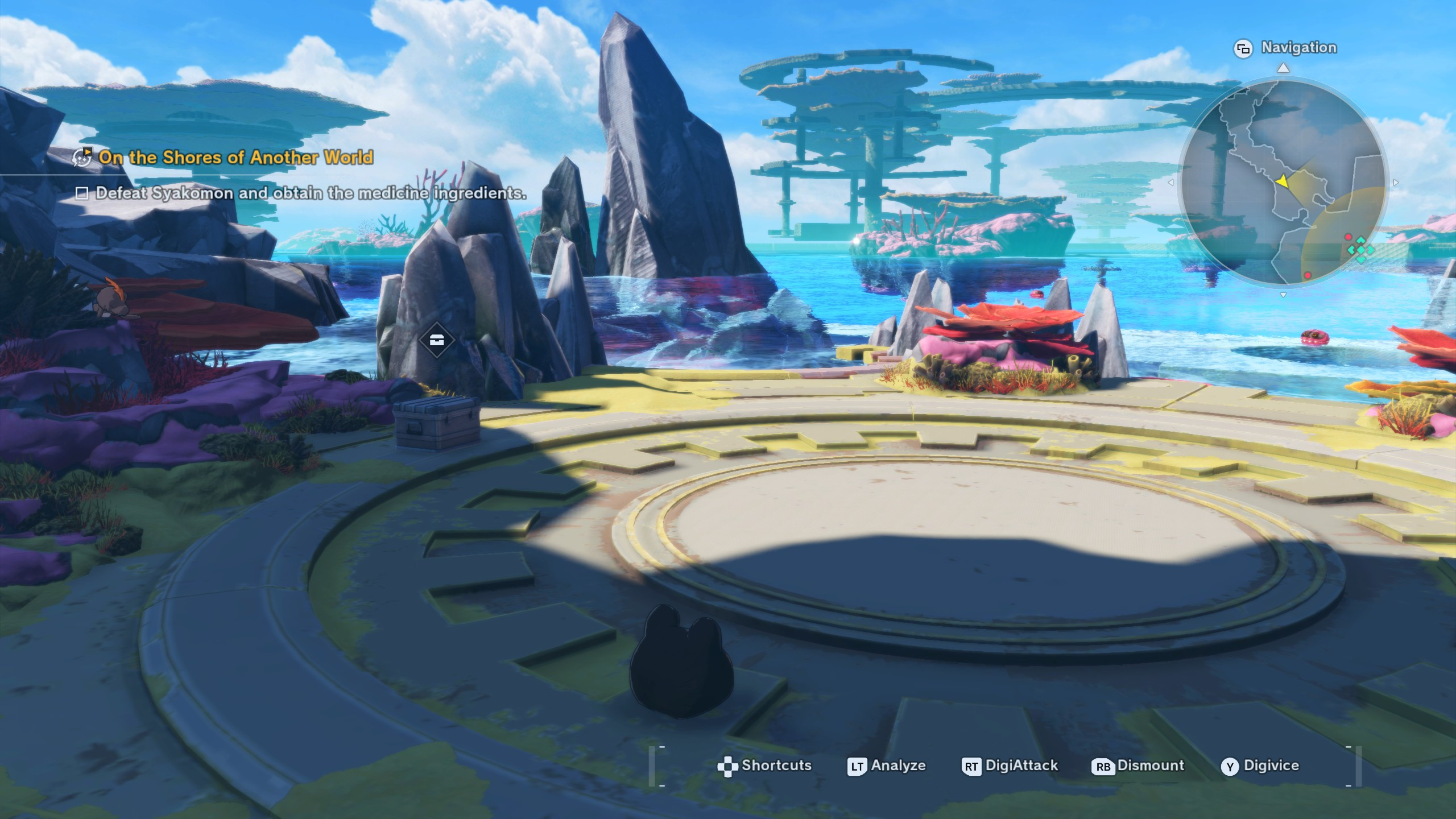 All Digimon Ride Mod for Digimon Story Time Stranger | DSTS Mods