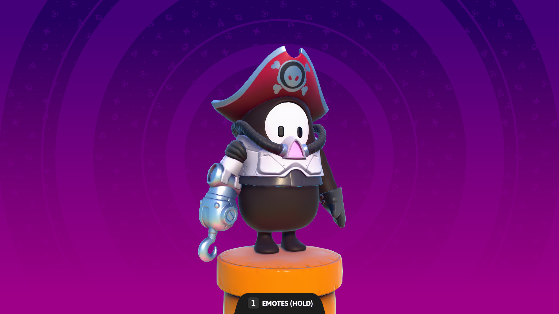 Themes changer Mod for Fall Guys: Ultimate Knockout | Fall Guys Mods