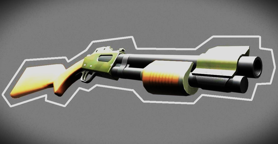 Improved Full-Length Reserve Shooter Mod for Team Fortress 2 | TF2 Mods