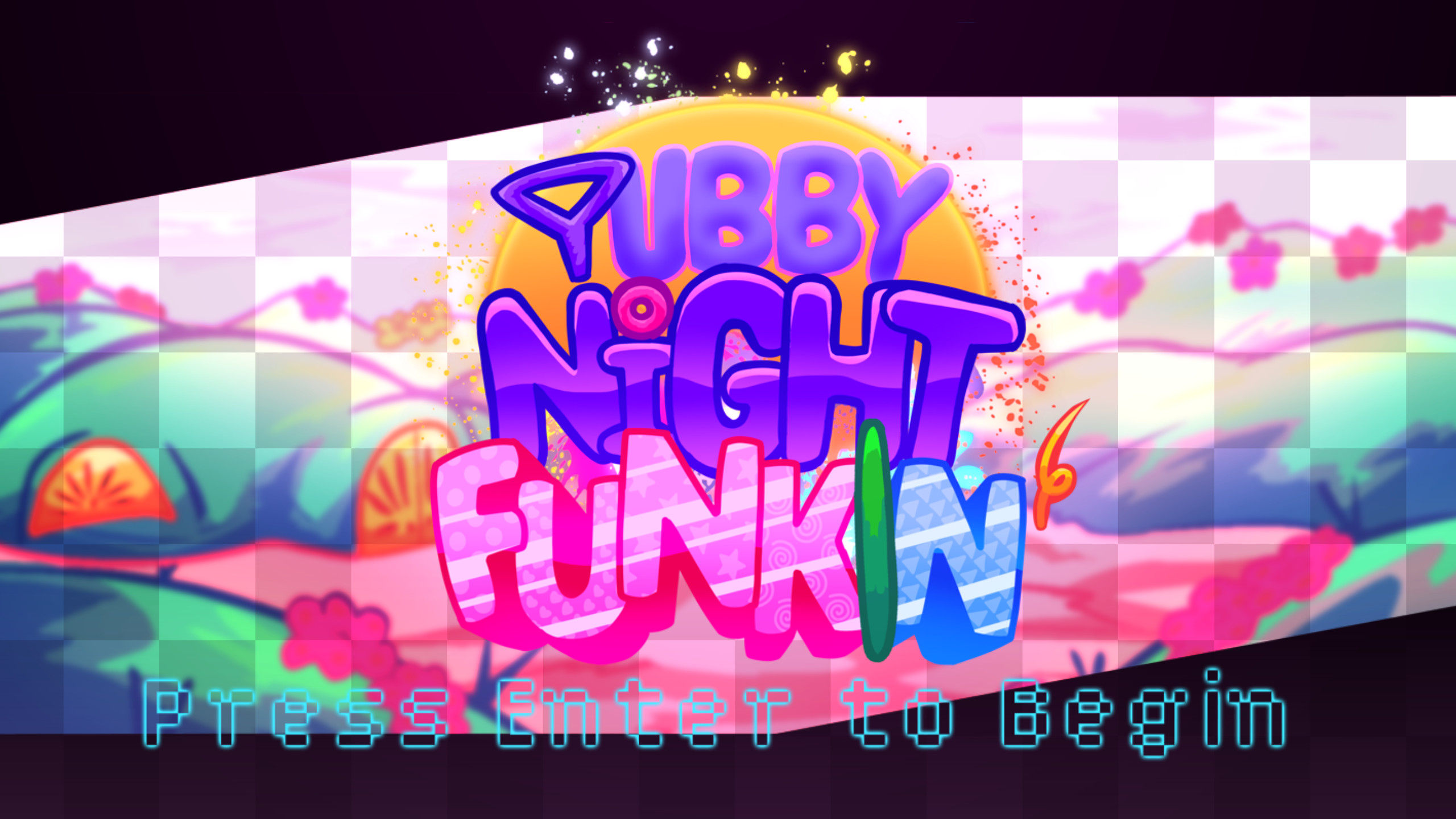 Tubby Night Funkin' Mod for Friday Night Funkin' | FNF Mods