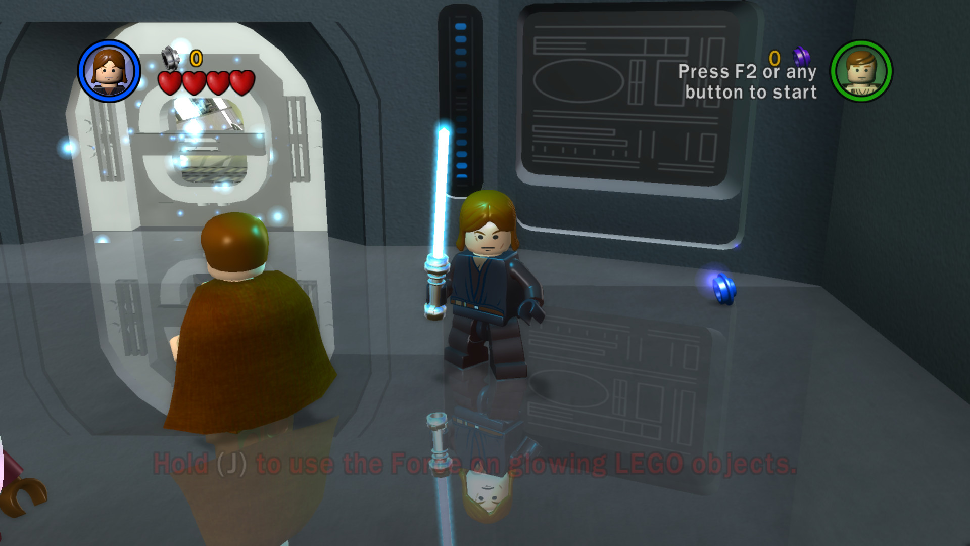 Commander Jackal's Anakin Skywalker Expansion 1 Mod for LEGO Star Wars ...