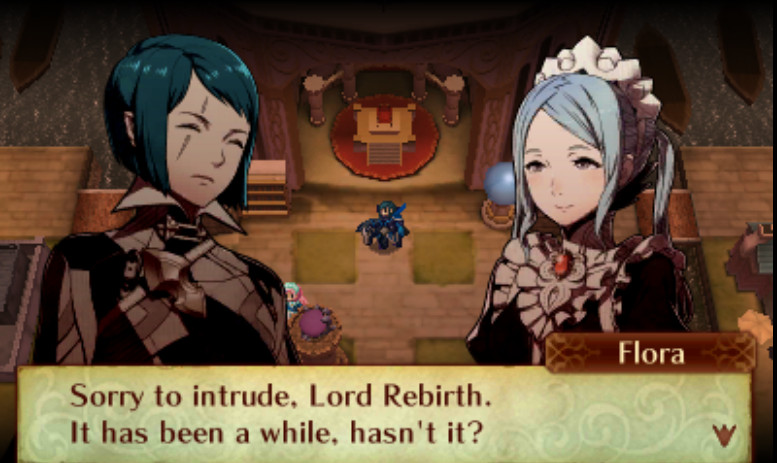 Fire Emblem Fates Mods, Tutorials & Community | FEF Hub