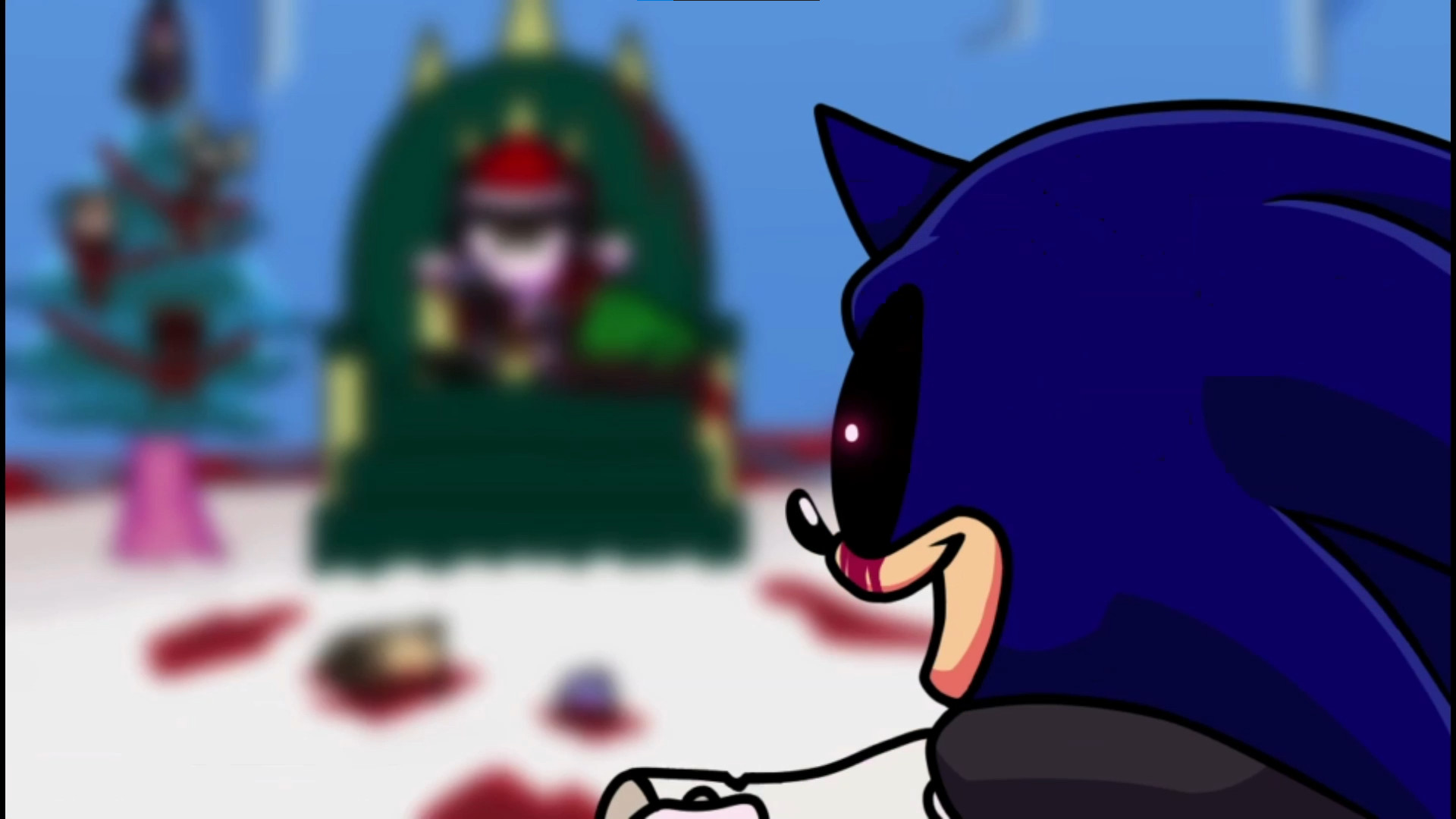 [SENSITIVE CONTENT] VS Sonic.EXE Definitive Experience: LATE XMAS DEMO ...
